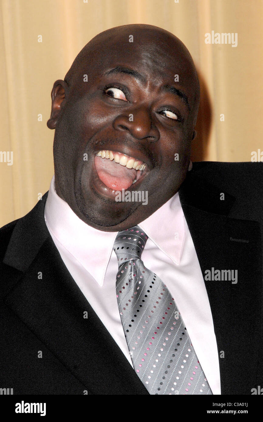 Gary Anthony Williams 2009 Prism Awards held at the Beverly Hills Hotel ...