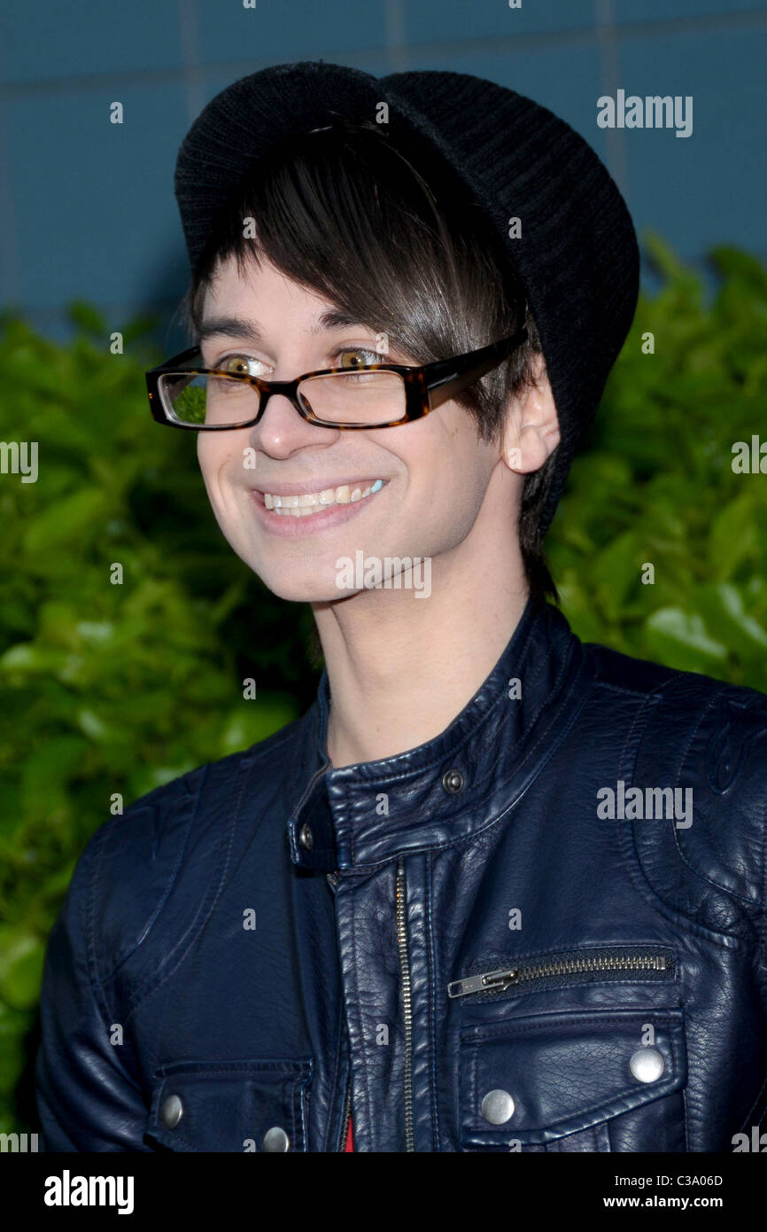 Christian Siriano The Cinema Society and MCM screening of 'Obsessed' at ...