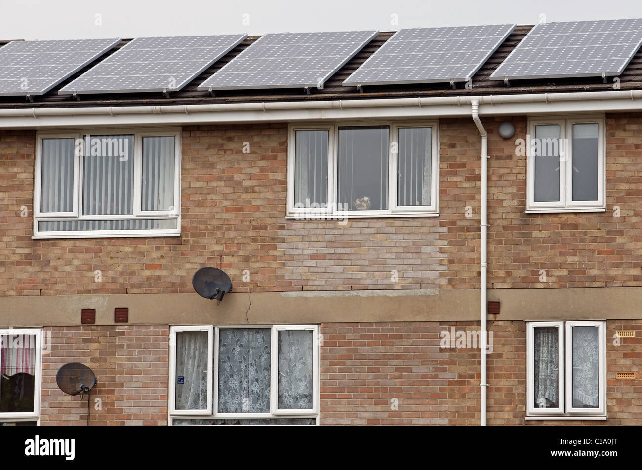 Local energy hi-res stock photography and images - Alamy