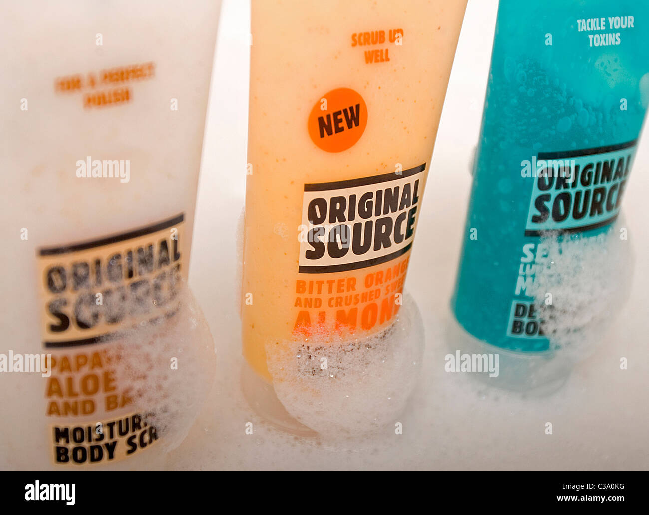 Cussons hi-res stock photography and images - Alamy