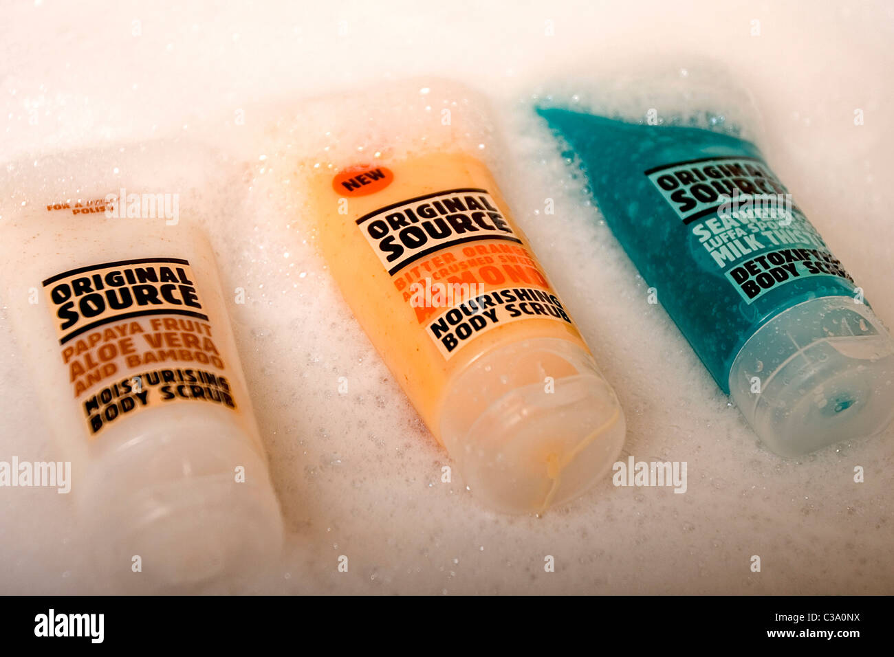 Original source shower hi-res stock photography and images - Alamy