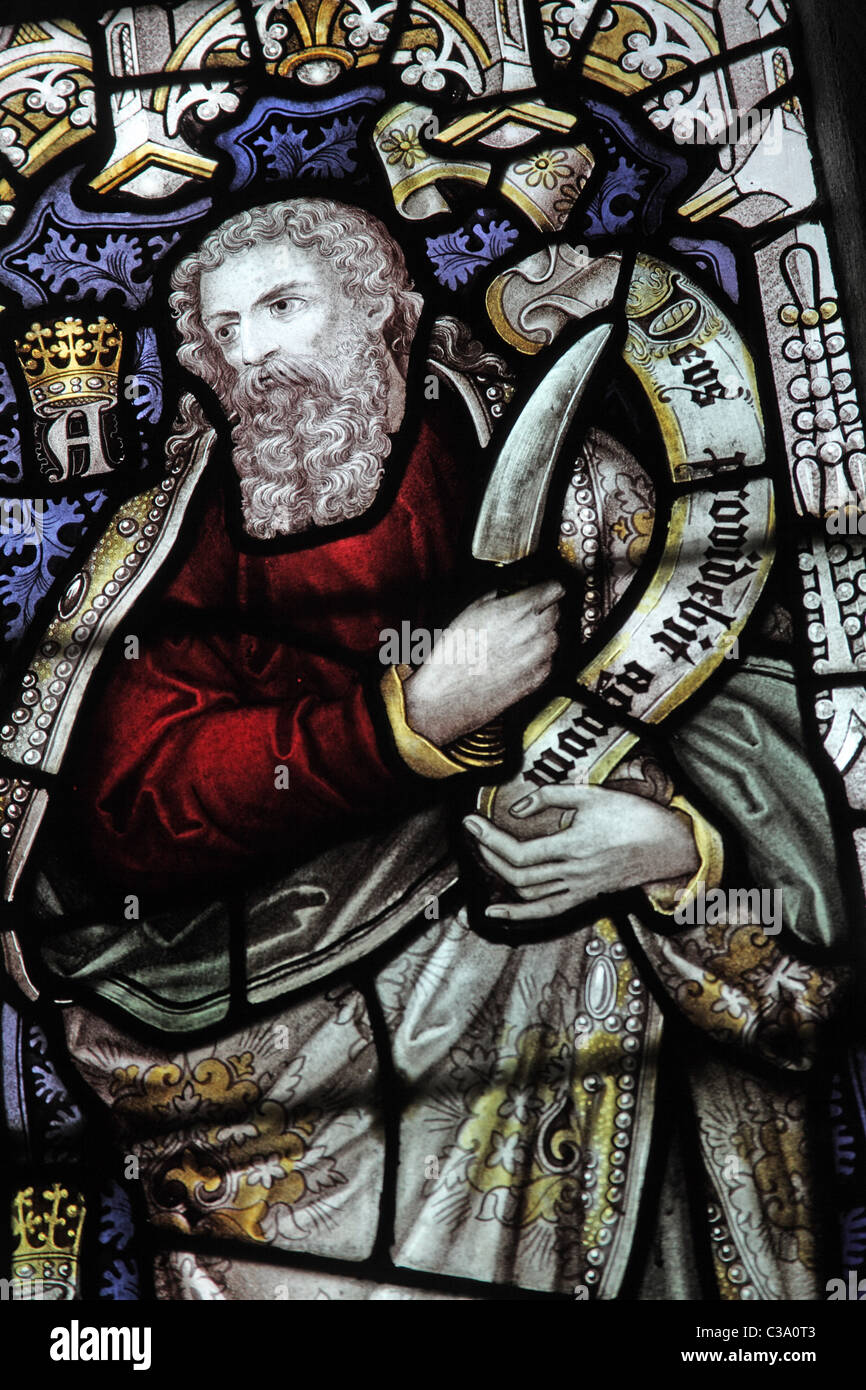 Prophet abraham hi-res stock photography and images - Alamy