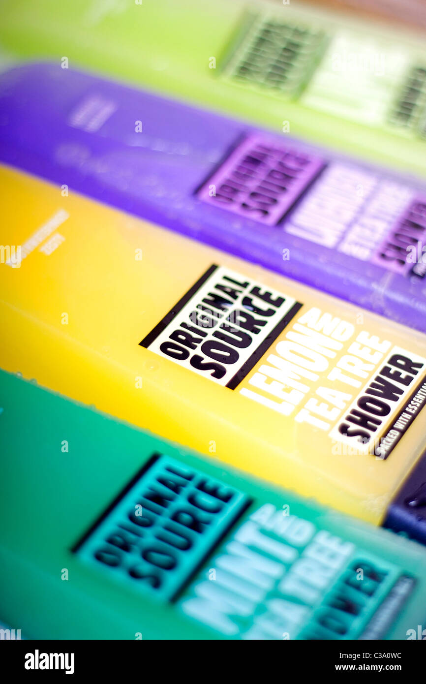 Cussons hi-res stock photography and images - Alamy