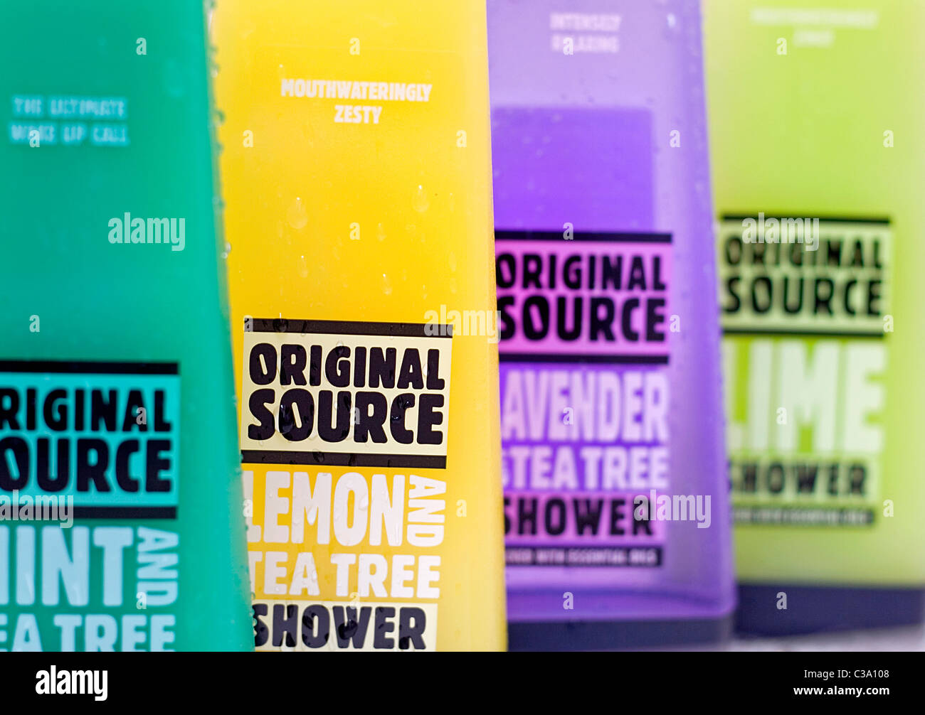 Cussons hi-res stock photography and images - Alamy