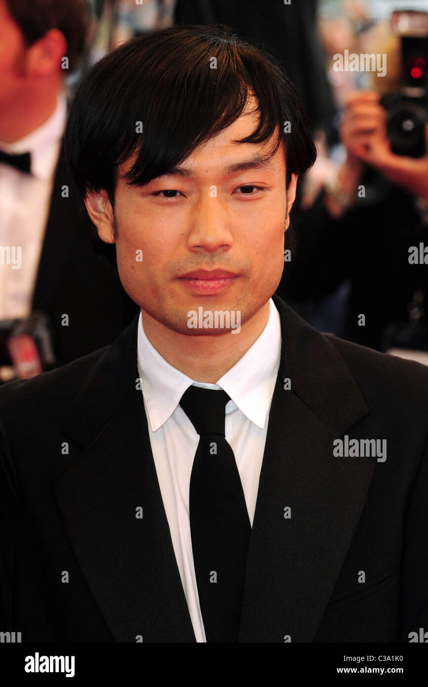 Wu wei hi-res stock photography and images - Alamy