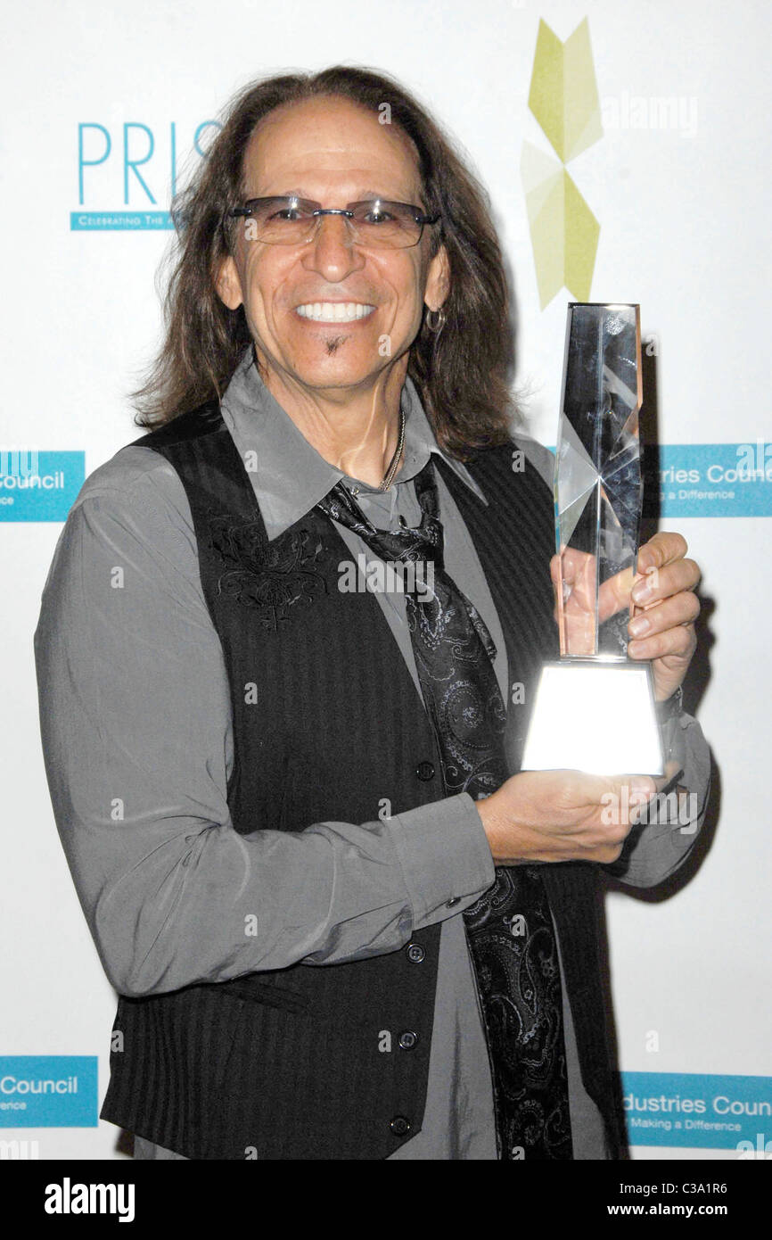 Richie Supa 2009 Prism Awards held at the Beverly Hills Hotel ...
