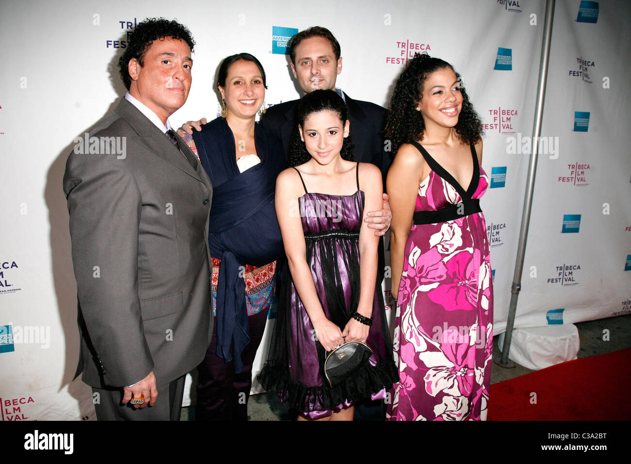 Jesse Diaz, Marjan Tehrani, Priscilla Star Diaz aka P-Star, Gabriel ...