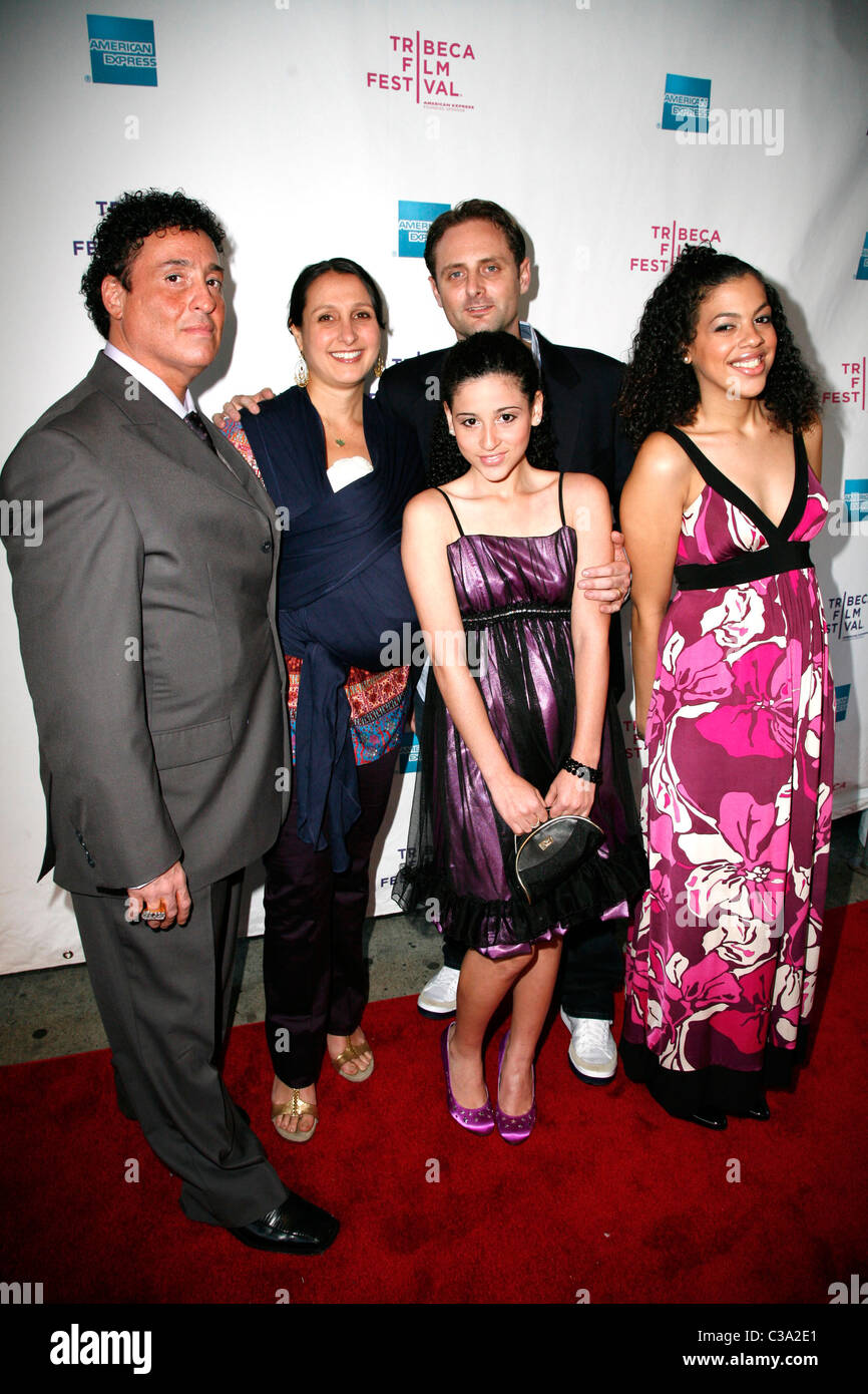 Jesse diaz tehrani priscilla star hi-res stock photography and images ...