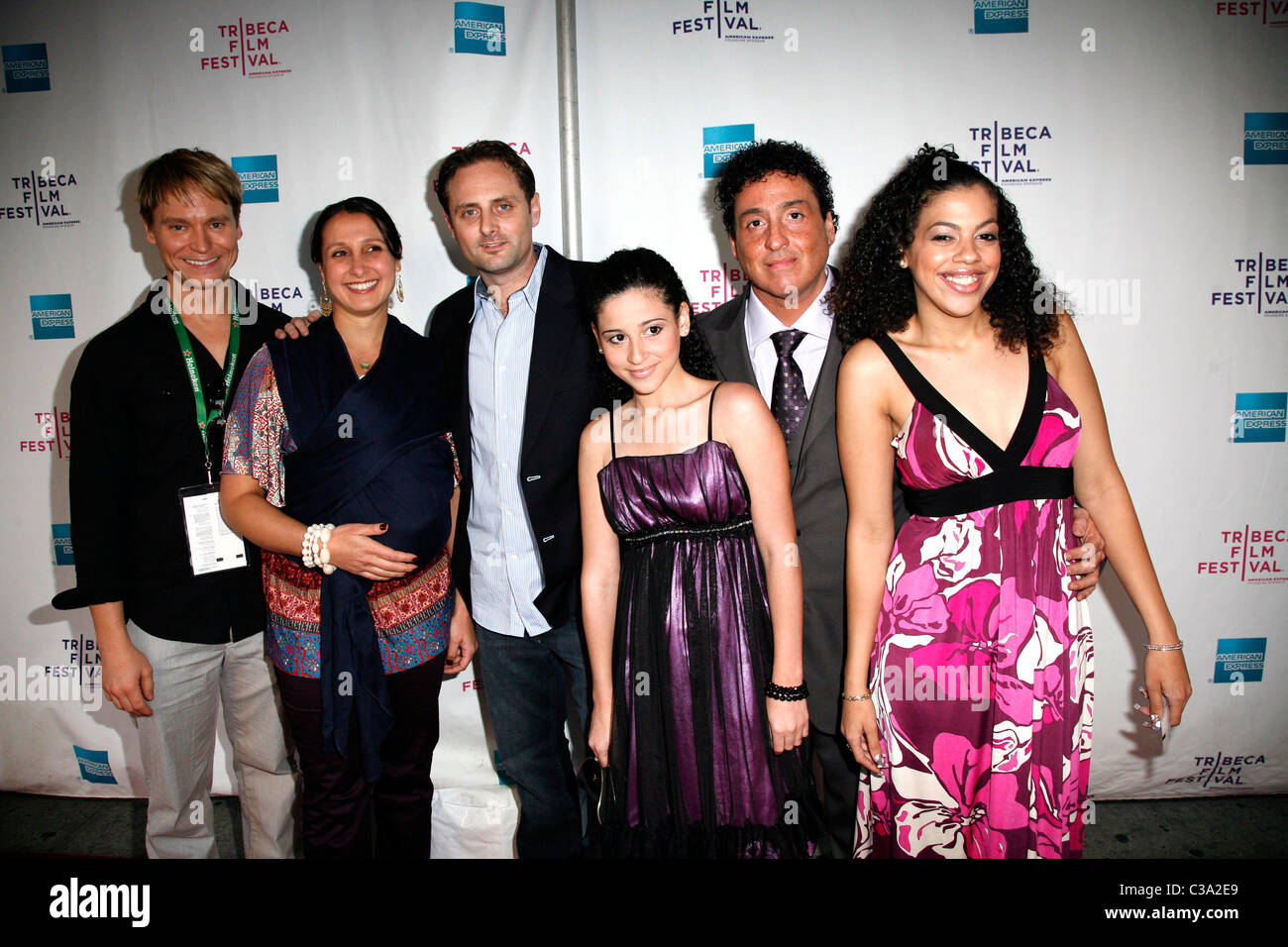 Jesse diaz tehrani priscilla star hi-res stock photography and images ...