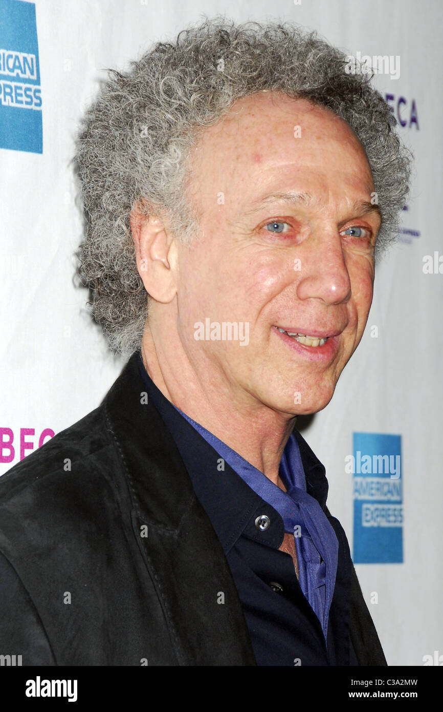 Bob Gruen The premiere of 'Burning Down The House' during the 2009 ...
