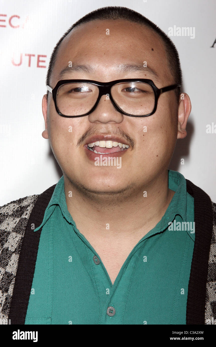 Andrew Bui The TFI Awards Ceremony during the 2009 Tribeca Film ...