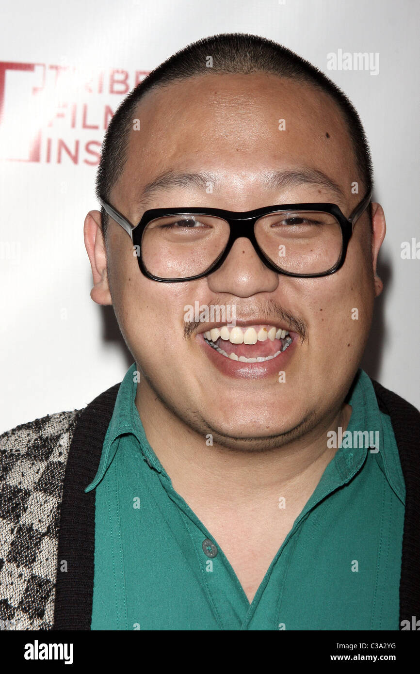Andrew Bui The TFI Awards Ceremony during the 2009 Tribeca Film ...