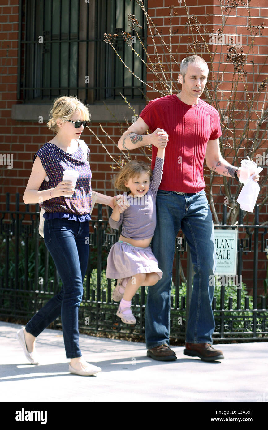 Heath Ledger Michelle Williams Matilda
