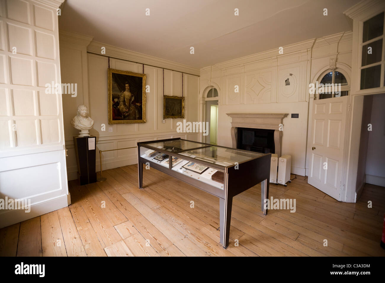 King george 3rd hi-res stock photography and images - Alamy