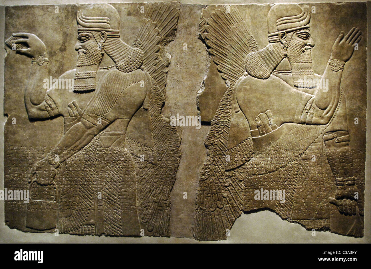 Mesopotamian Art
