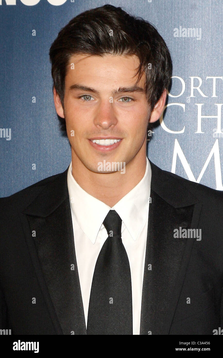 Adam Gregory 2009 Newport Beach Film Festival opening night Newport ...