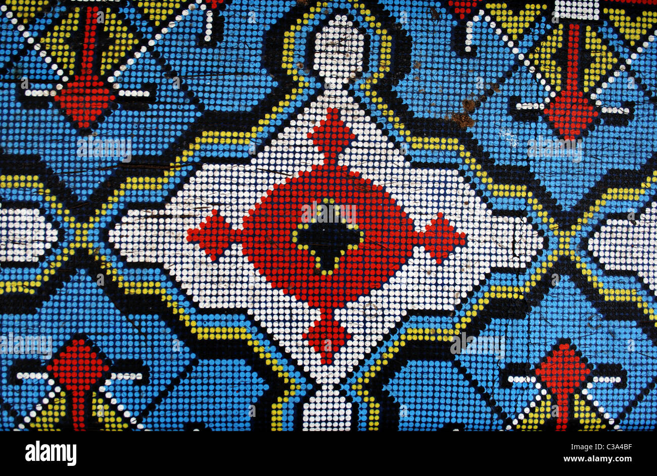 Linoleum pattern hi-res stock photography and images - Alamy