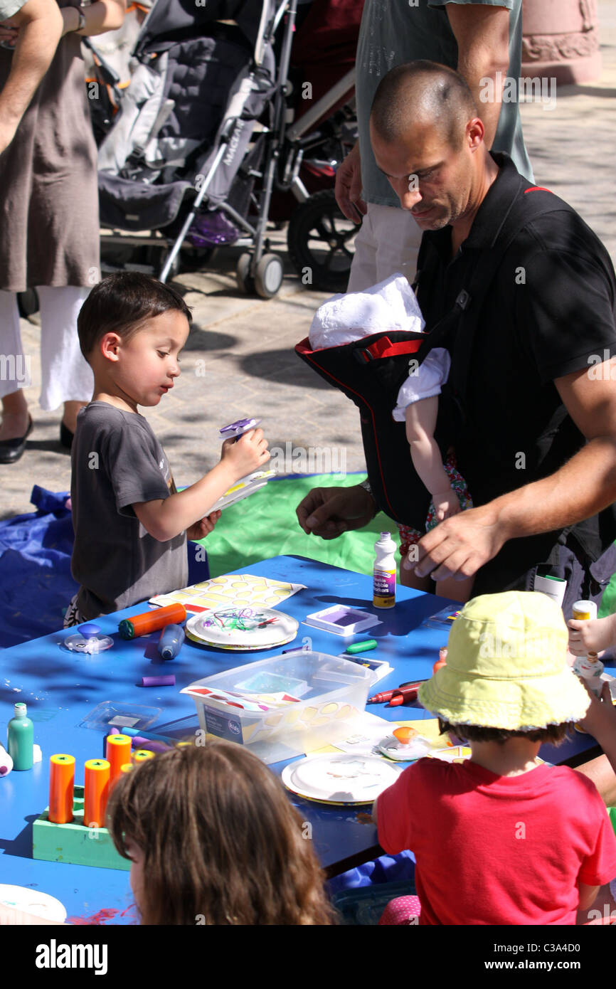 Reality tv show judge hi-res stock photography and images - Alamy