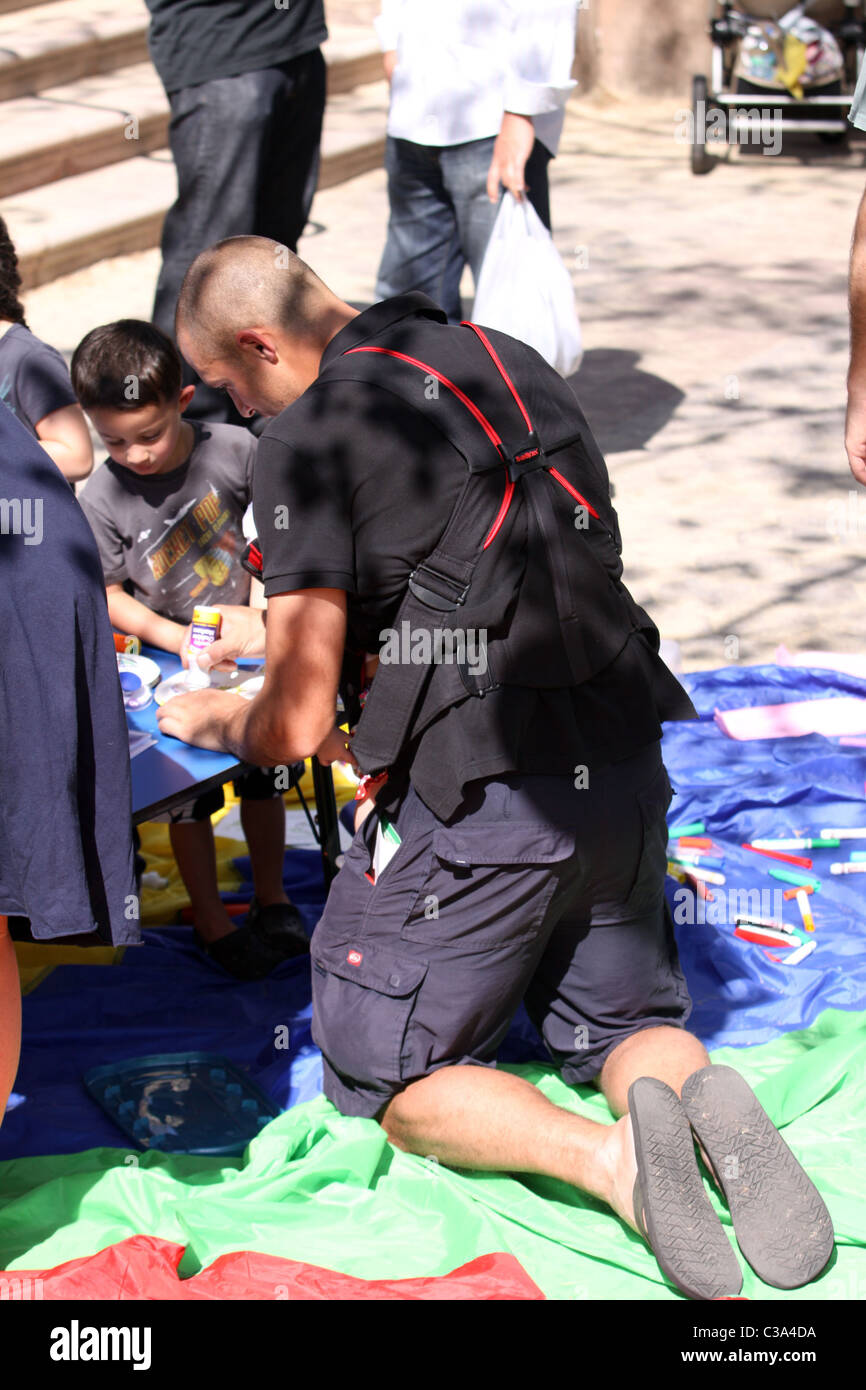 Nigel Barker The judge and photographer on the reality television show ...