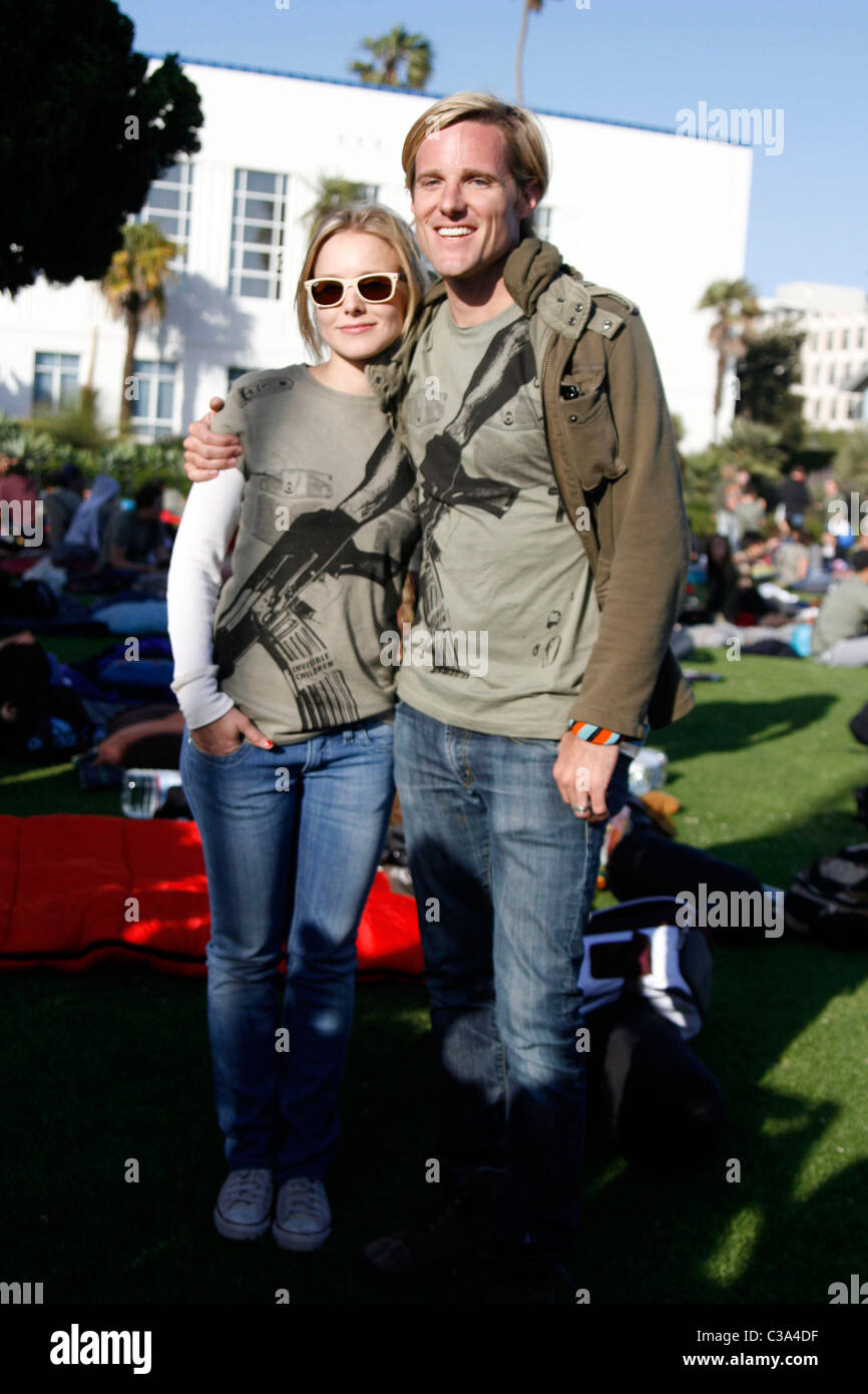 Jason Russell Invisible Children