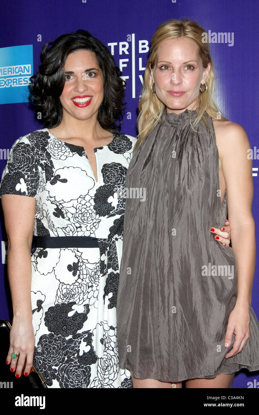 Emma Caulfield Timer