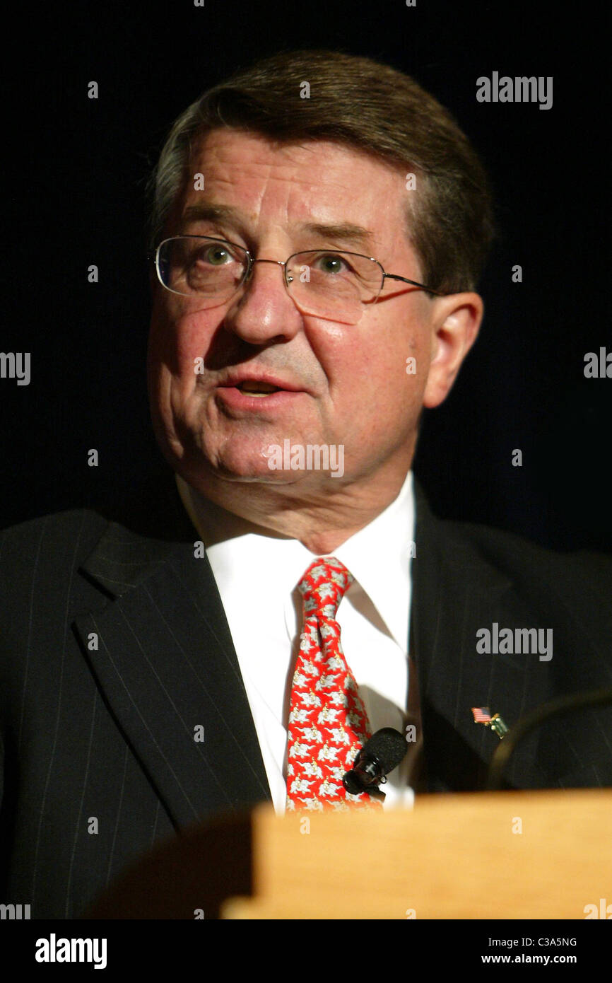 Steve Clemons The New America Foundation's (NAF) American Strategy ...