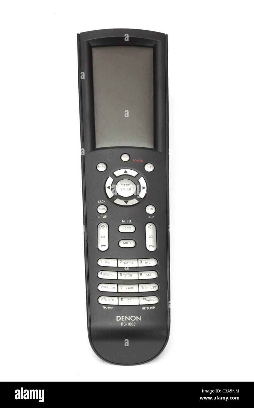 Switching off tv hi-res stock photography and images - Alamy