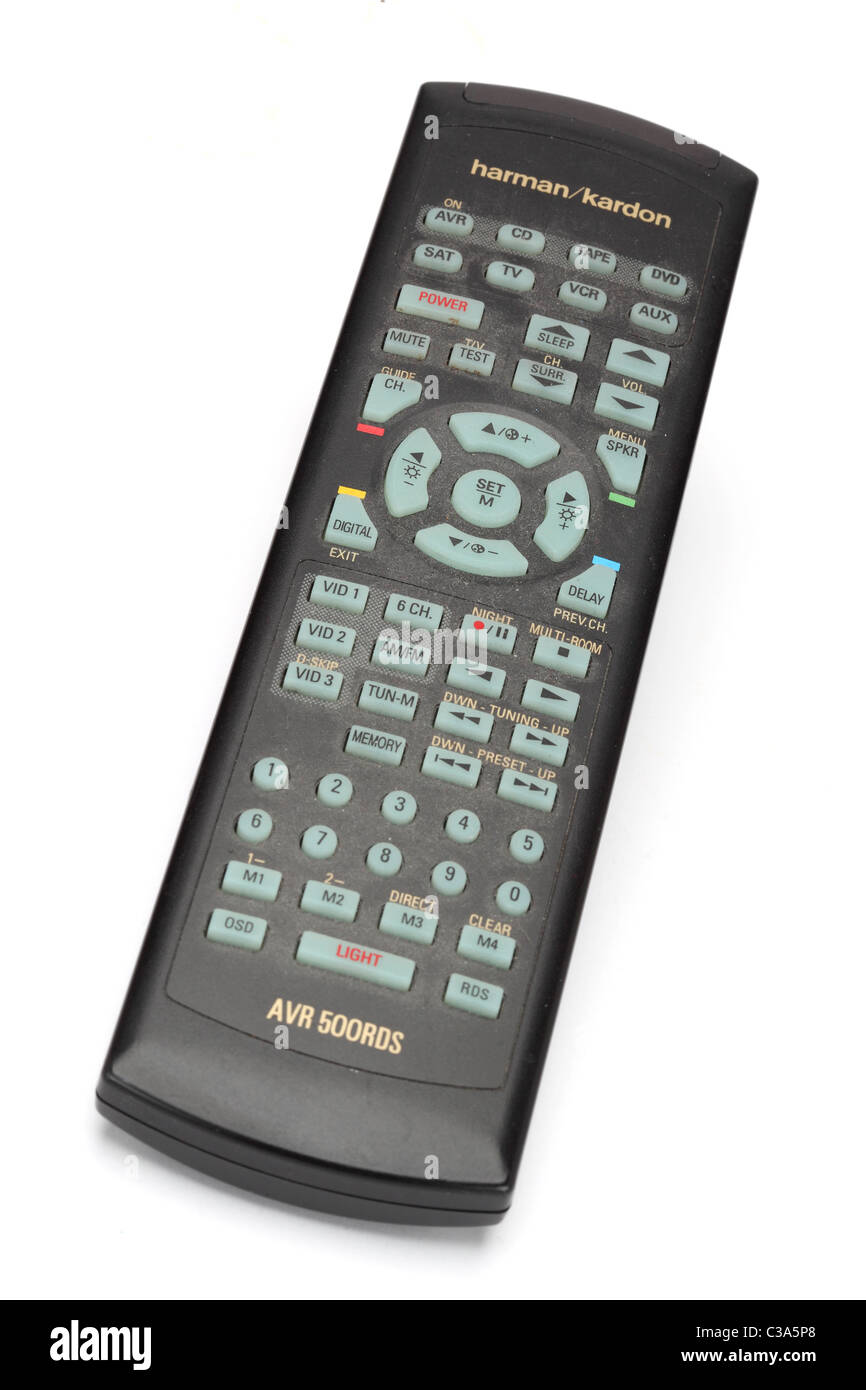 Tv off switch hi-res stock photography and images - Alamy