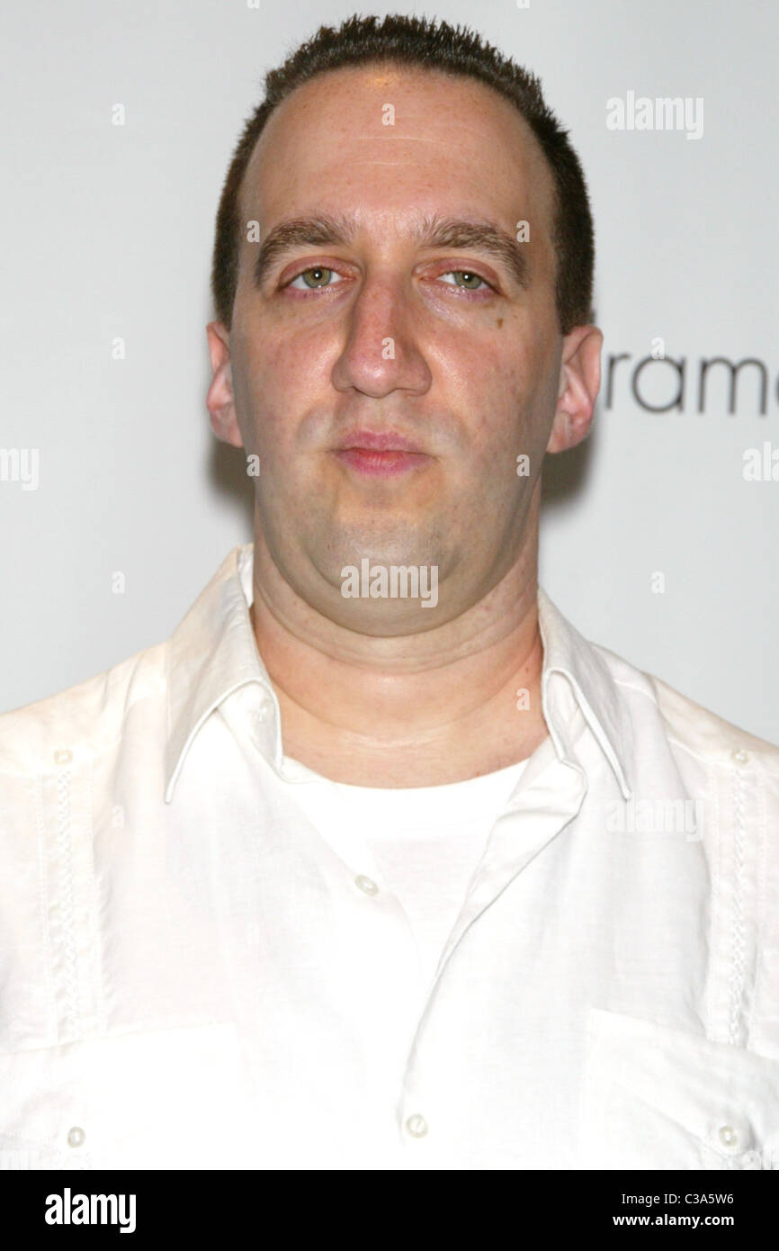 Danny Hoch The 75th Annual Drama League Awards Ceremony and Luncheon at ...