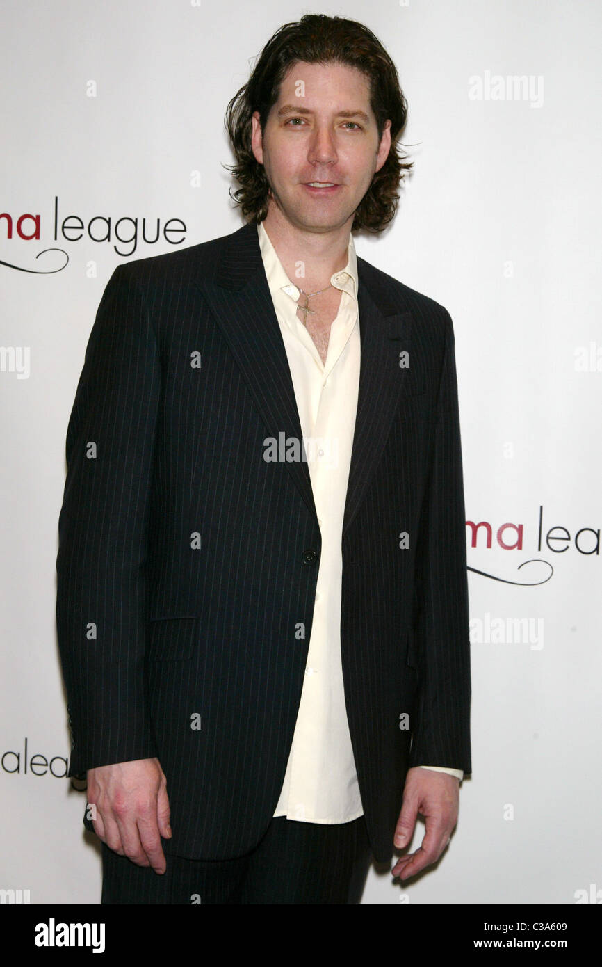 James Barbour The 75th Annual Drama League Awards Ceremony and Luncheon ...