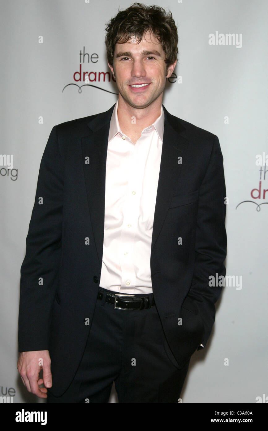 75th annual drama league ceremony hi-res stock photography and images ...