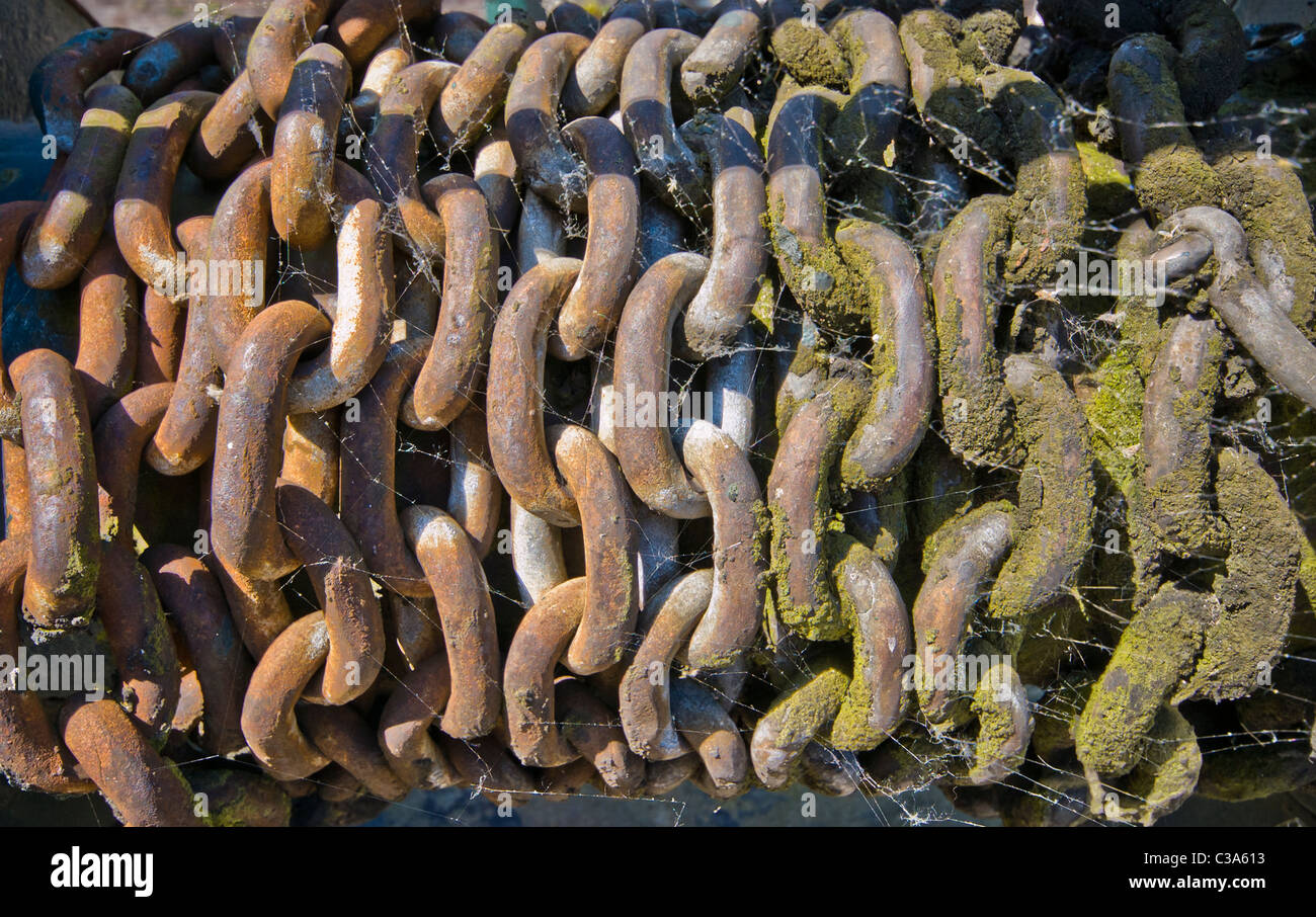 Iron wound hi-res stock photography and images - Alamy