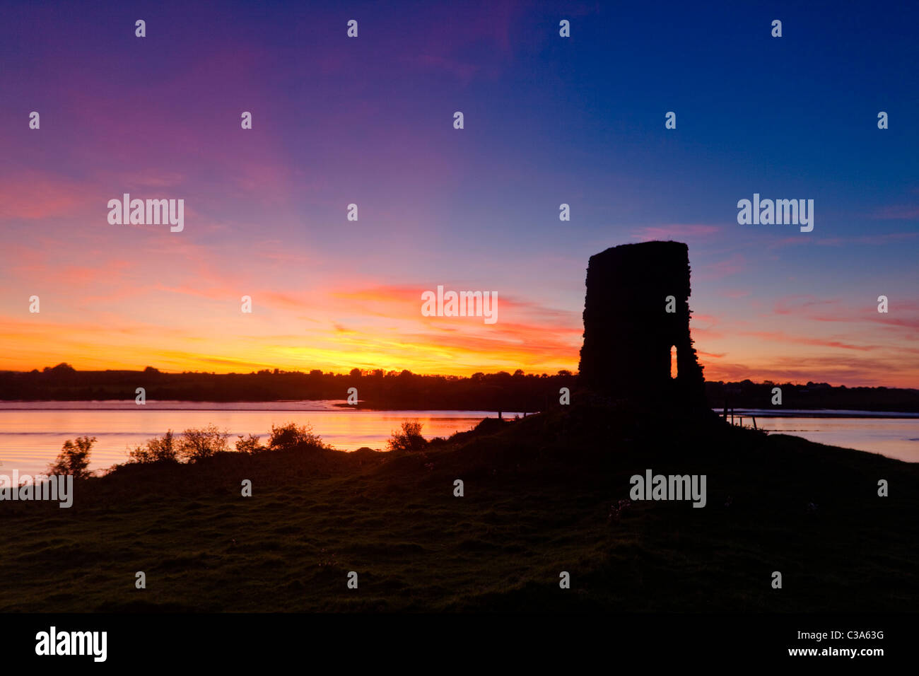 Moy Castle High Resolution Stock Photography and Images - Alamy