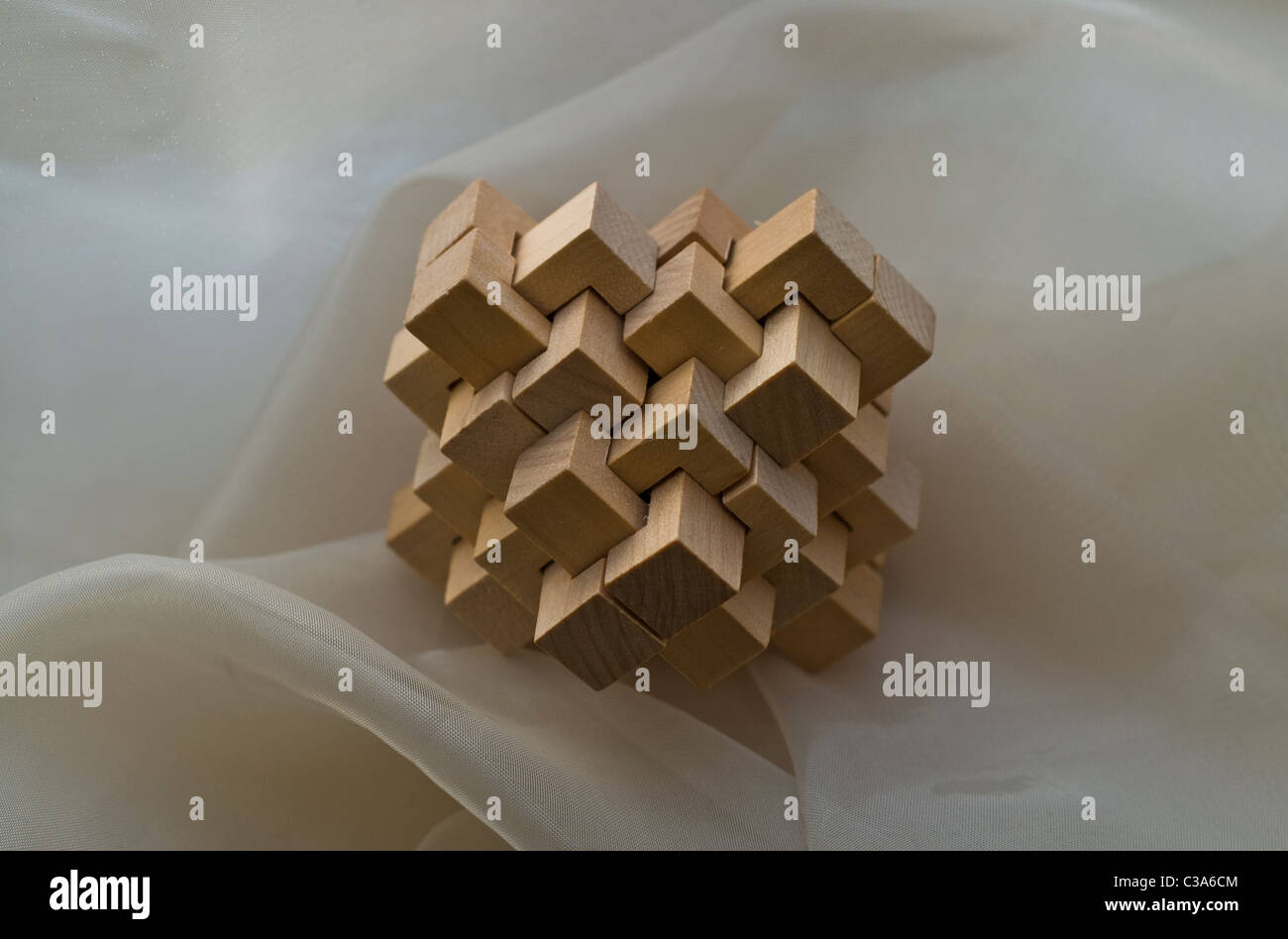 Interlocking blocks hi-res stock photography and images - Alamy