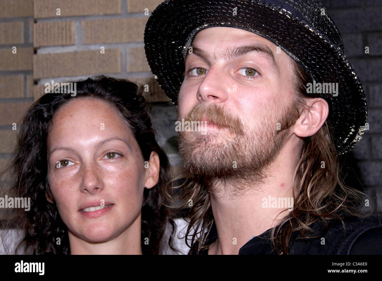 Guest and Dash Snow Special New York screening of 'The Limits of ...