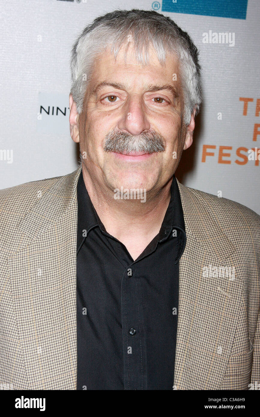 Mark Jacobson 8th Annual Tribeca Film Festival - Premiere of 'The ...