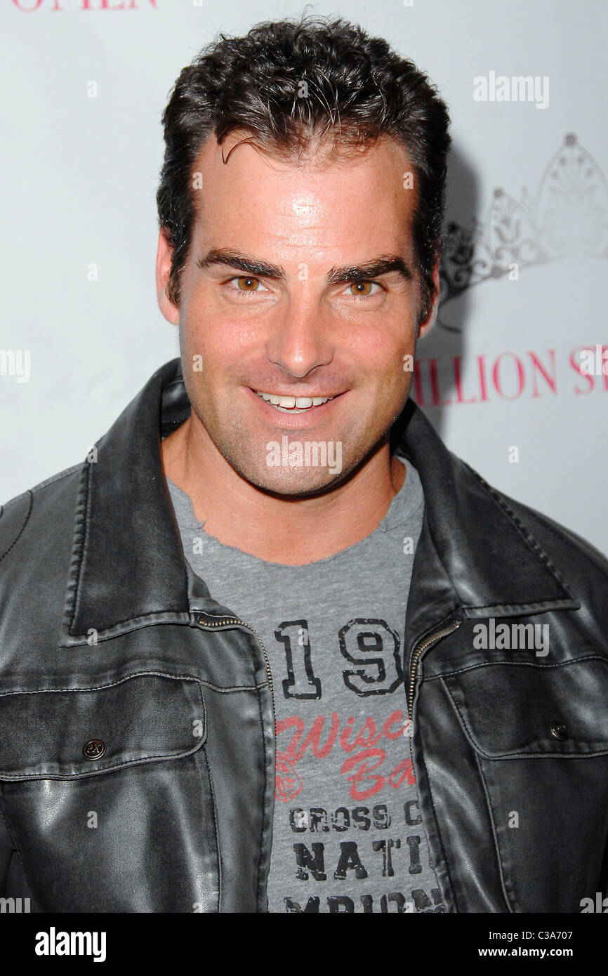 Brien Perry The world premiere of 'Two Million Stupid Women' at WGA ...