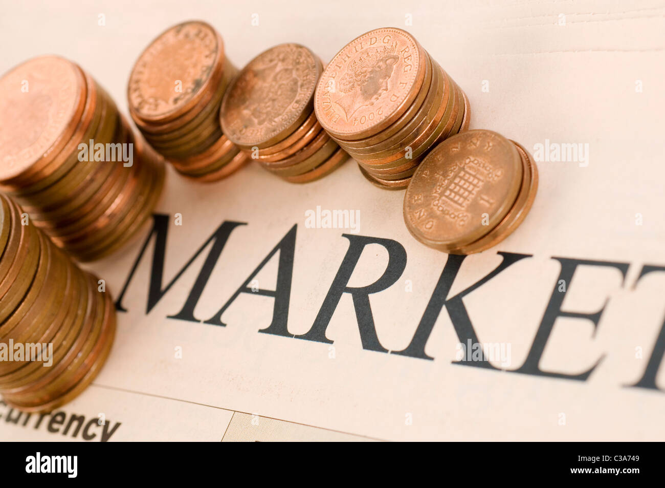 Ft front page hi-res stock photography and images - Alamy