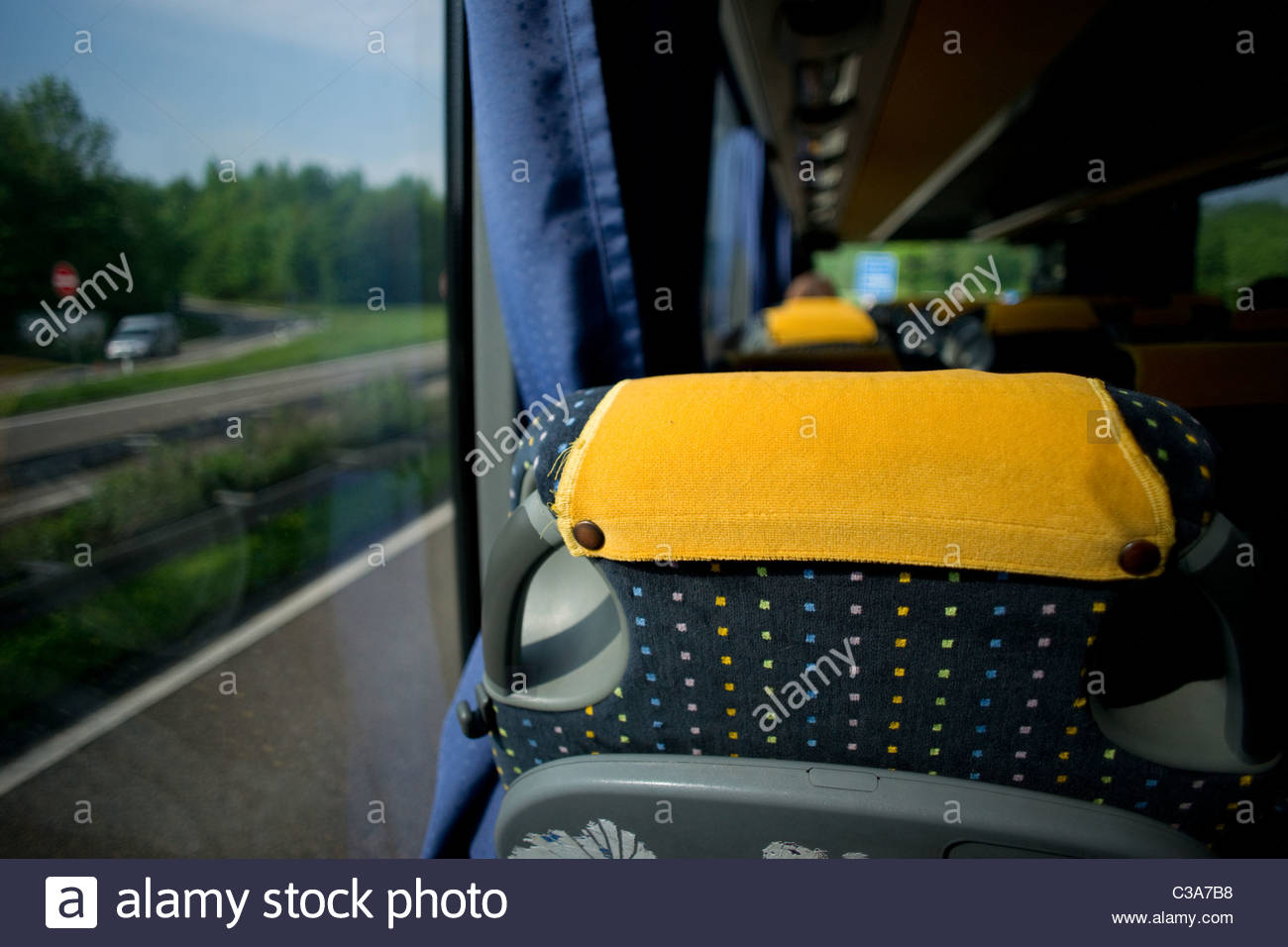 Bus Driver Germany Stock Photos & Bus Driver Germany Stock Images - Alamy