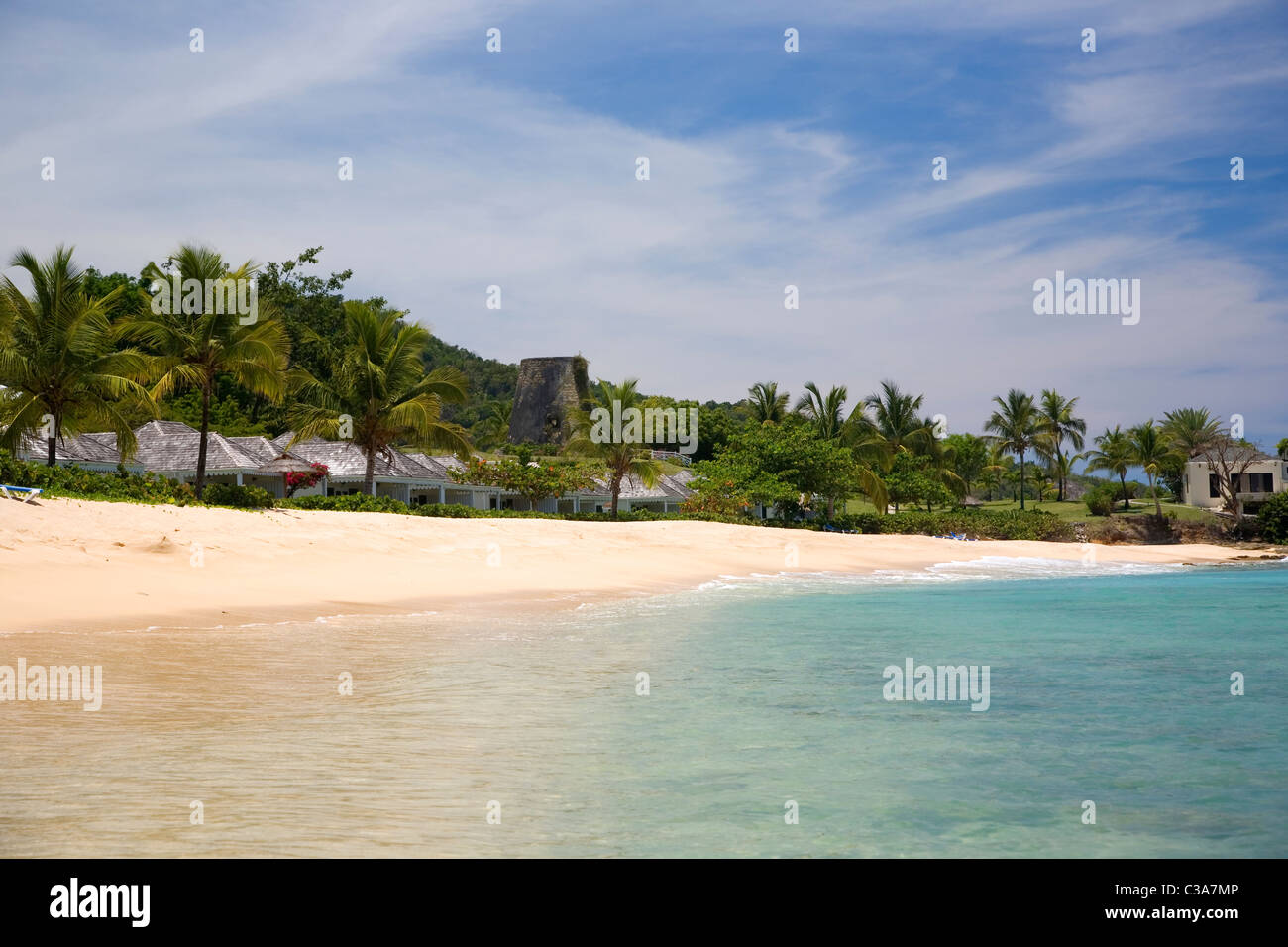 Hawksbill beach hi-res stock photography and images - Alamy