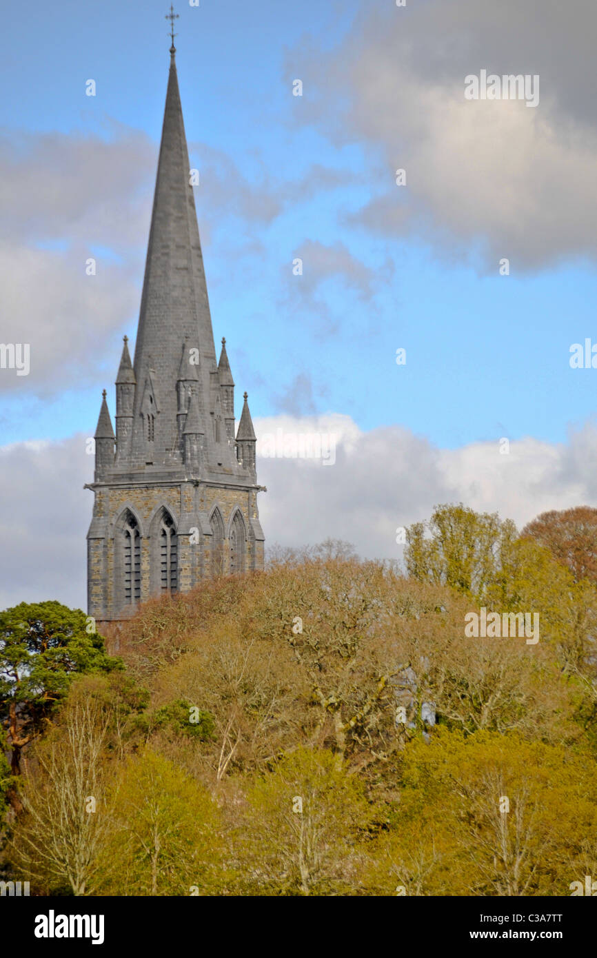 St marys church killarney ireland hi-res stock photography and images ...