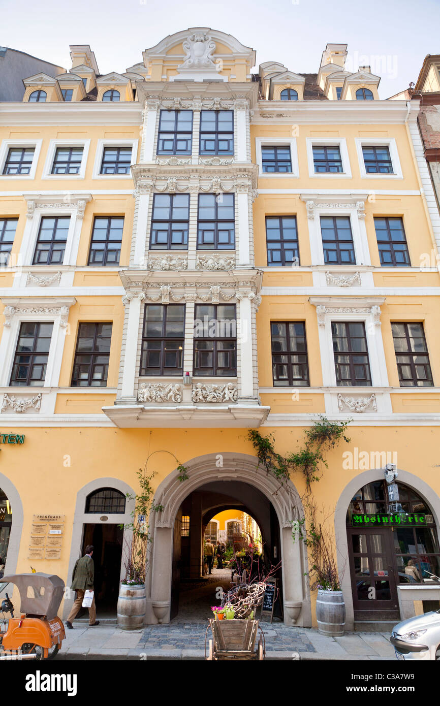 Flats For Sale In Leipzig Germany at John Bing blog