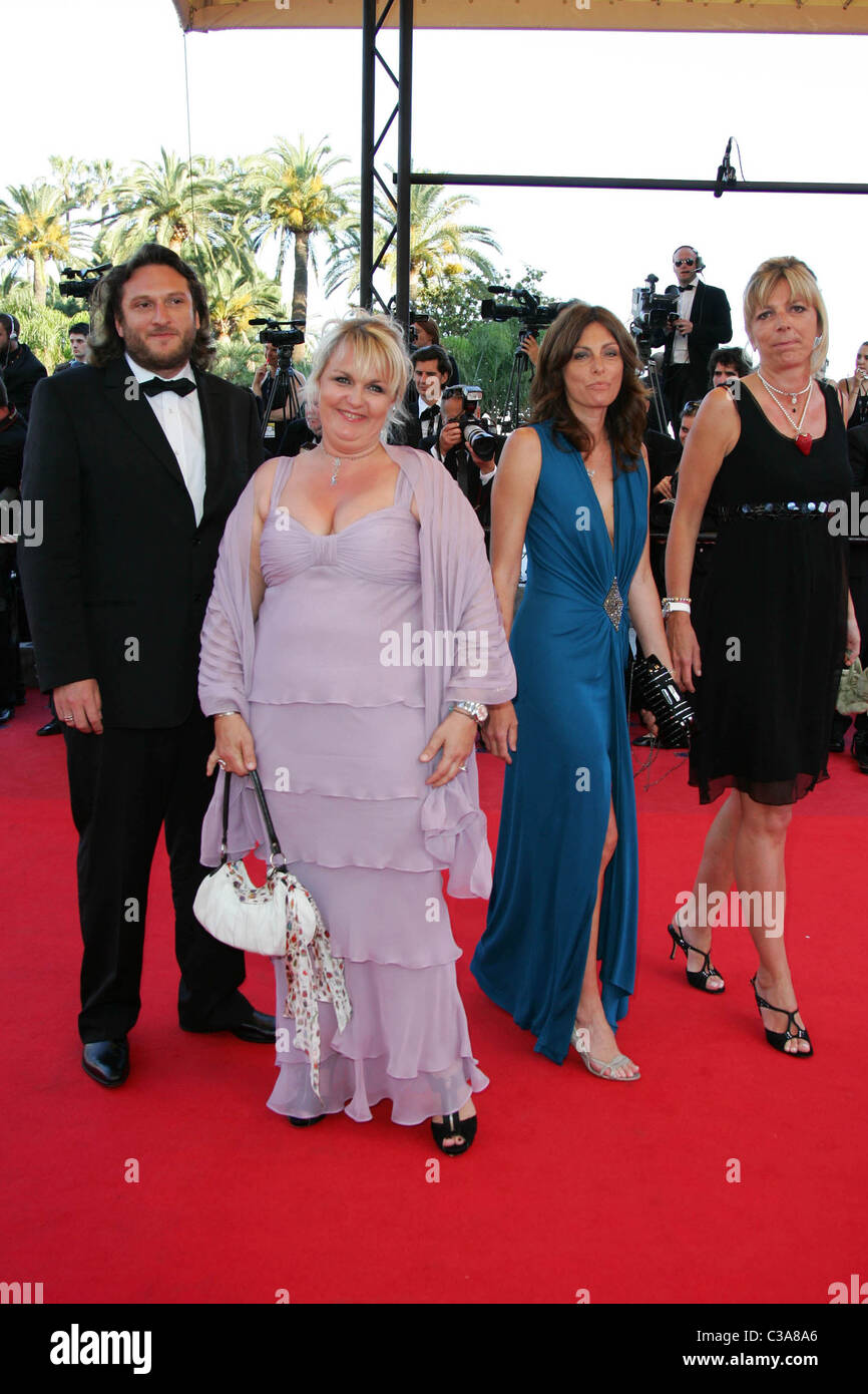 Valerie Damidot 2009 Cannes International Film Festival - Day 4 The ...