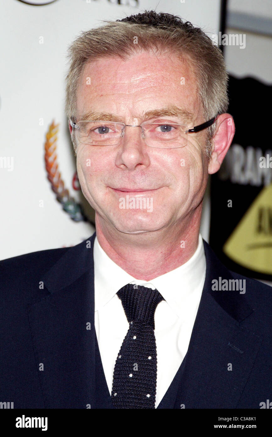Stephen Daldry 54th Annual Drama Desk Awards held at LaGuardia Concert ...
