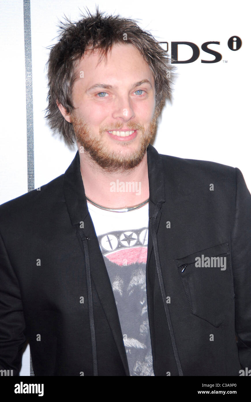 Duncan jones’ moon hi-res stock photography and images - Alamy