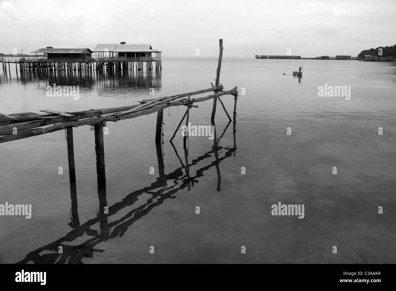 Kelong hi-res stock photography and images - Alamy