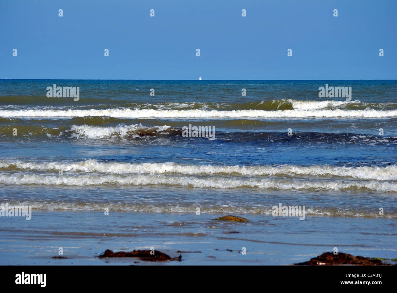 Image of the ocean hi-res stock photography and images - Alamy