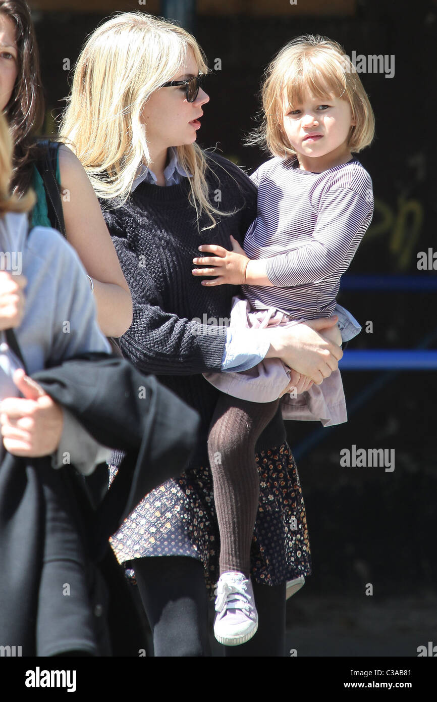 Michelle Williams Matilda