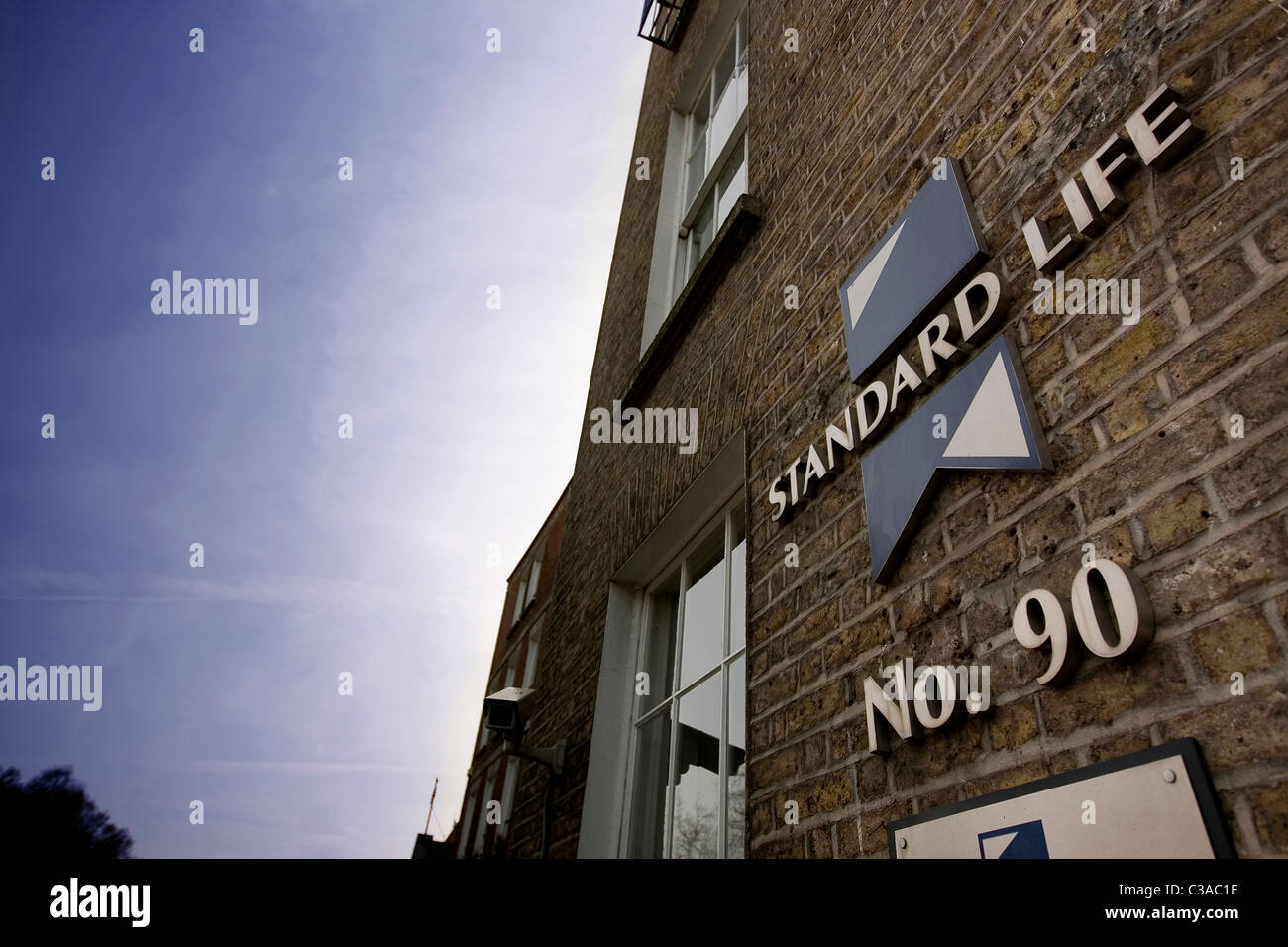 Standard Life Building High Resolution Stock Photography and Images - Alamy
