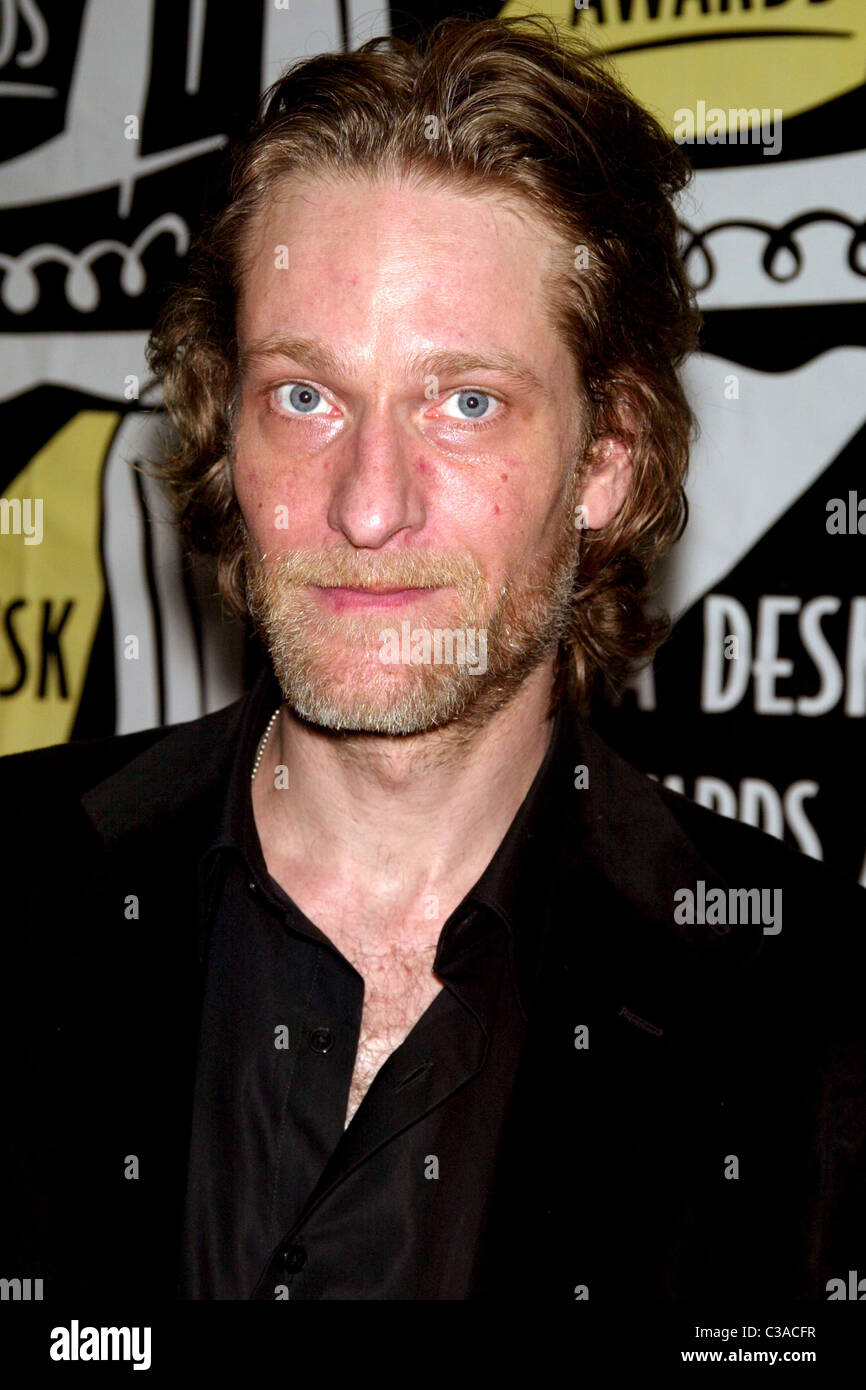 Michael Laurence Drama Desk Nominees Cocktail Party held at Il Bastardo ...